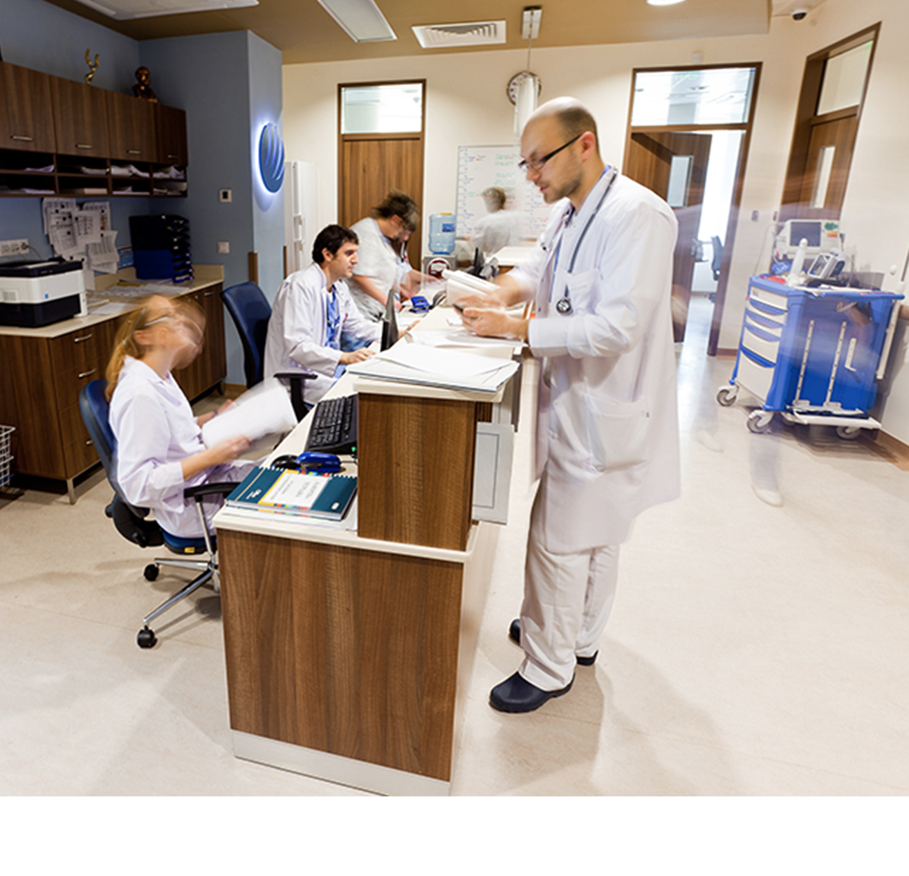 Toronto Outpatient Services - Altum Health