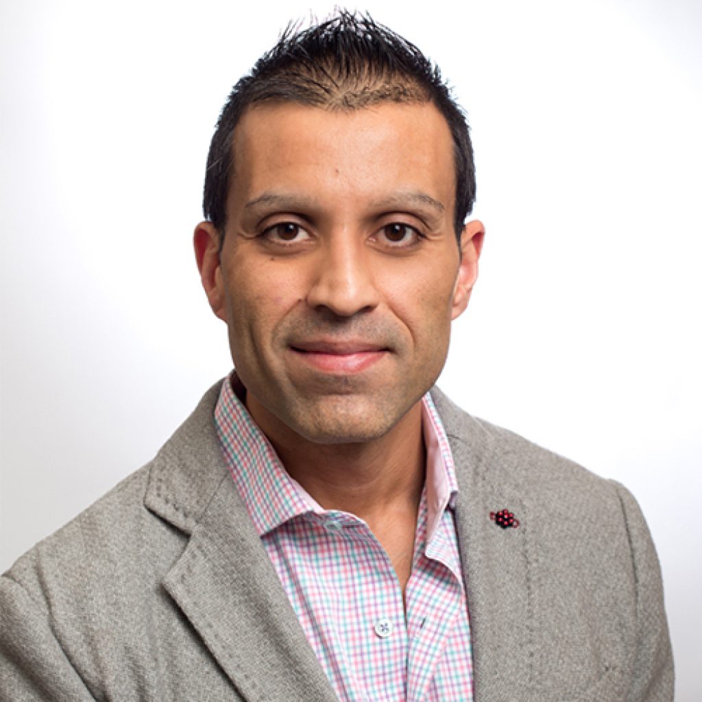 The Tailored Treatment Approach - with Dr. Rajiv Ghandi - Altum Health