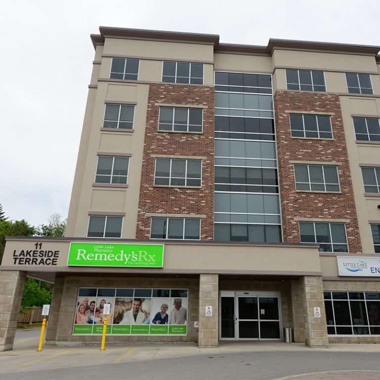 Barrie - Altum Health