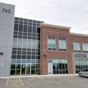 Cambridge - Altum Health