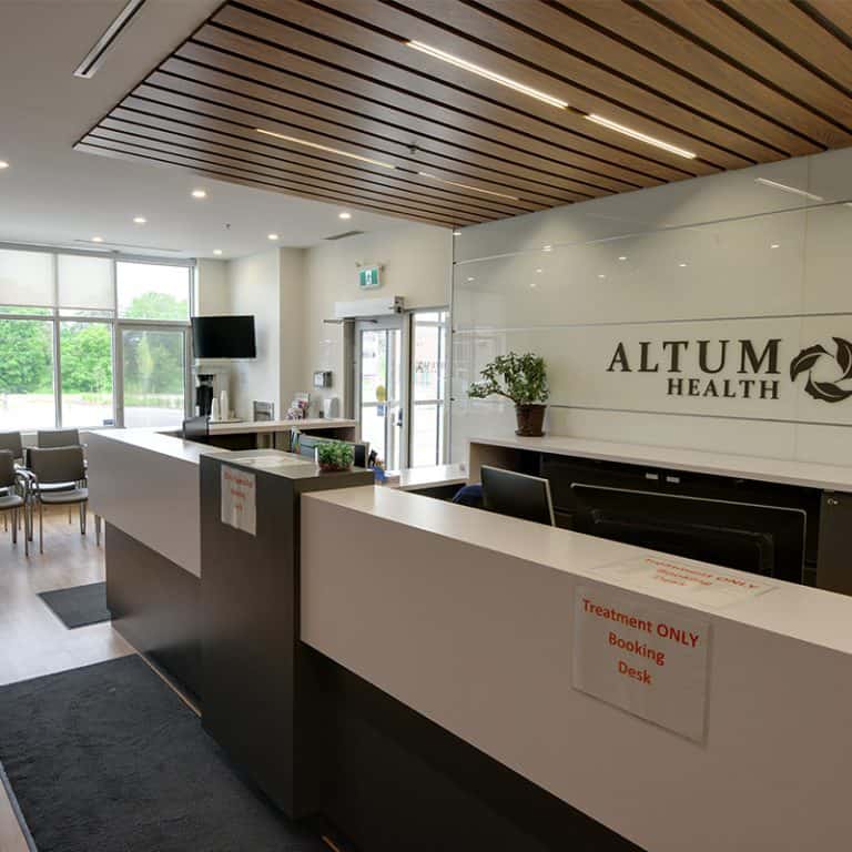 Cambridge - Altum Health