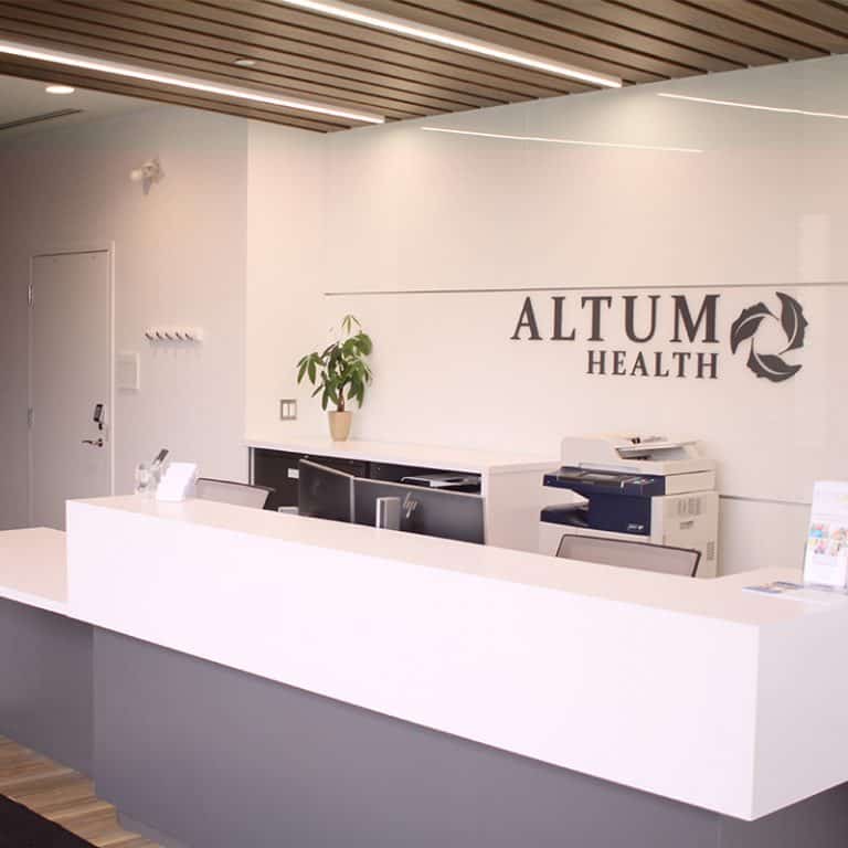 Scarborough - Altum Health
