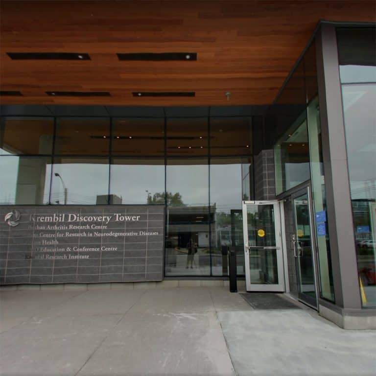 Toronto Outpatient Services - Altum Health