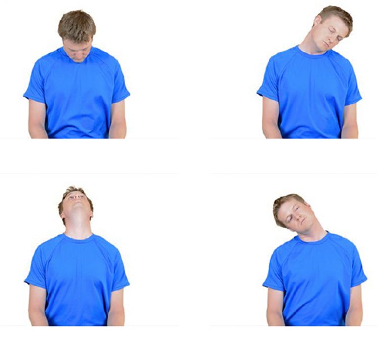 Movement Flow Routine to Manage Tension & Stress - Altum Health