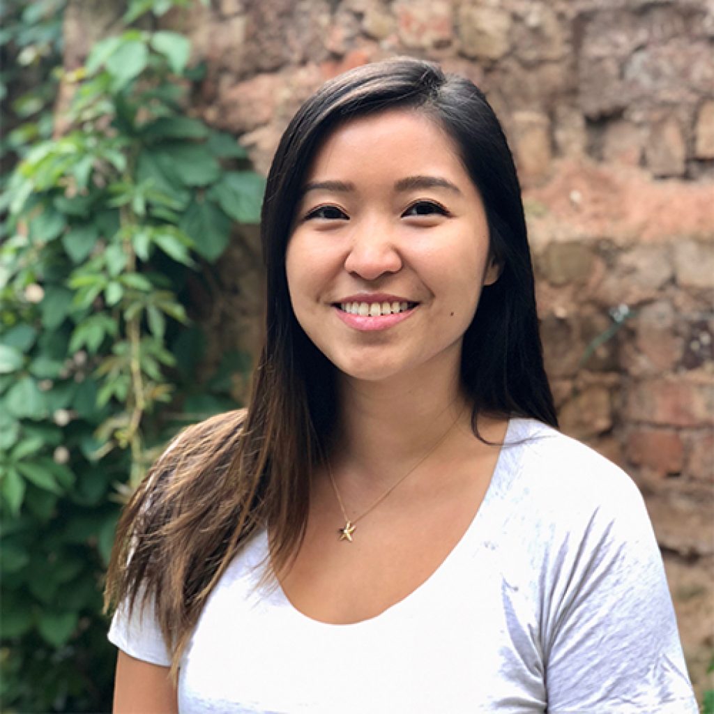 Text-Neck Tips and Tricks with Dr. Gloria Cheung - Altum Health