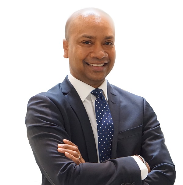 Dr. Timothy Leroux - Altum Health