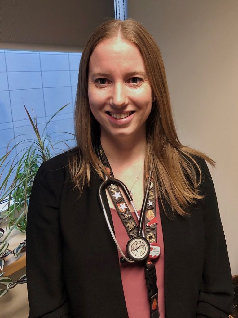 UHN Kinesiologists do the 'pandemic pivot' - Altum Health