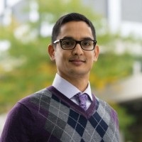 Dr. Neal Parekh - Altum Health