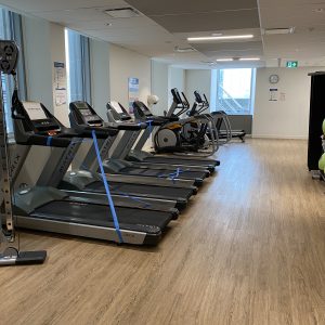 Altum Health on University - Altum Health