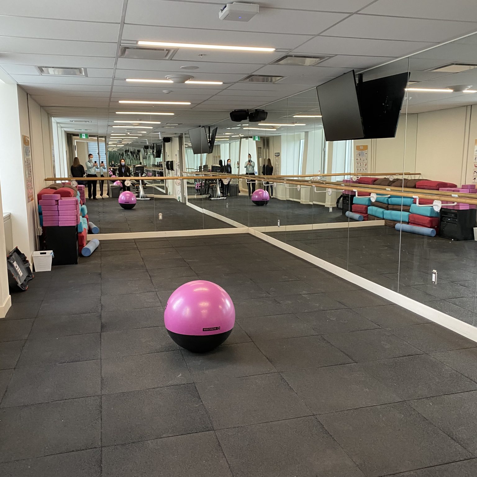 Altum Health on University - Altum Health