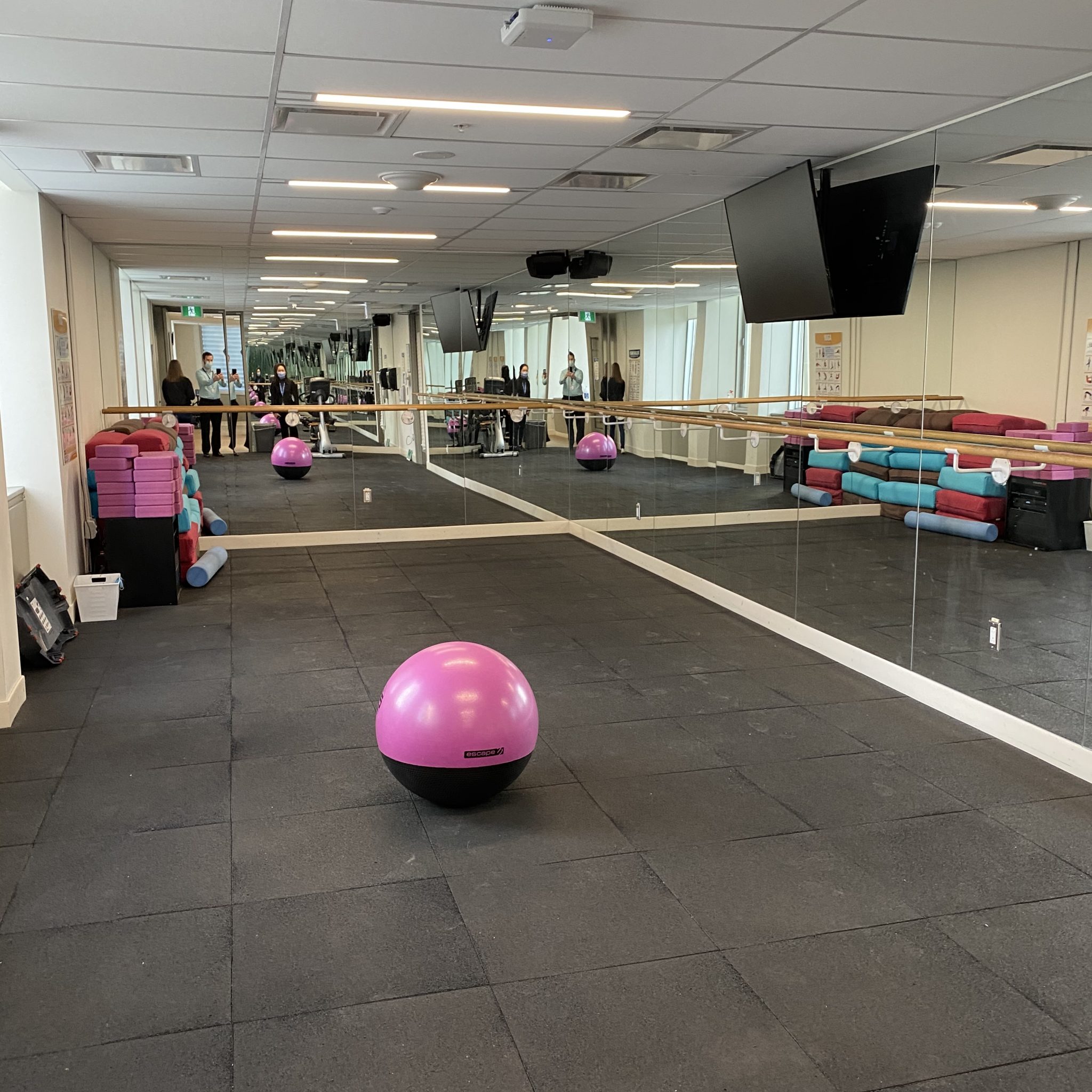 Altum Health on University - Altum Health