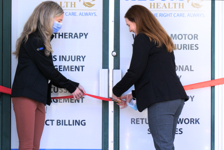 UHN Altum Health Opens New Clinic in Hamilton - Altum Health