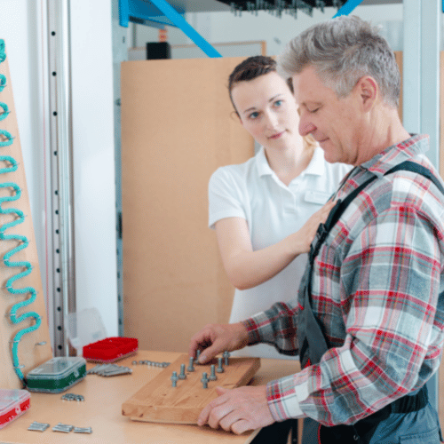 Returning People to Work the Right Way - Altum Health