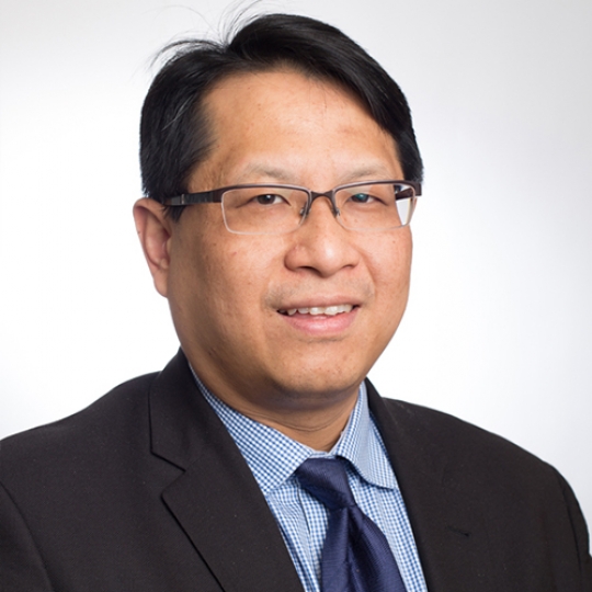 Dr. Johnny Lau – Altum Health